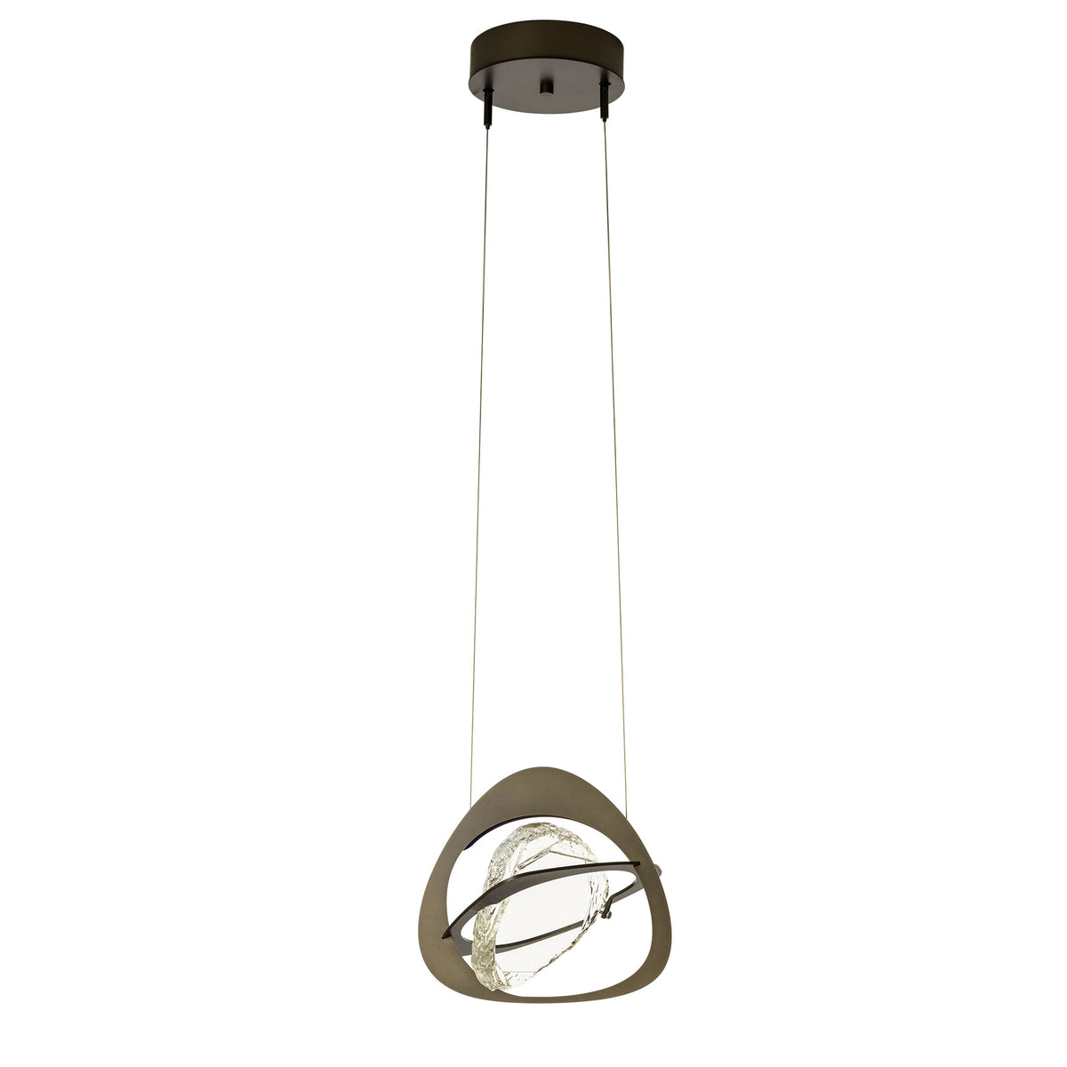 The Venn LED Mini Pendant – Reluxeliving