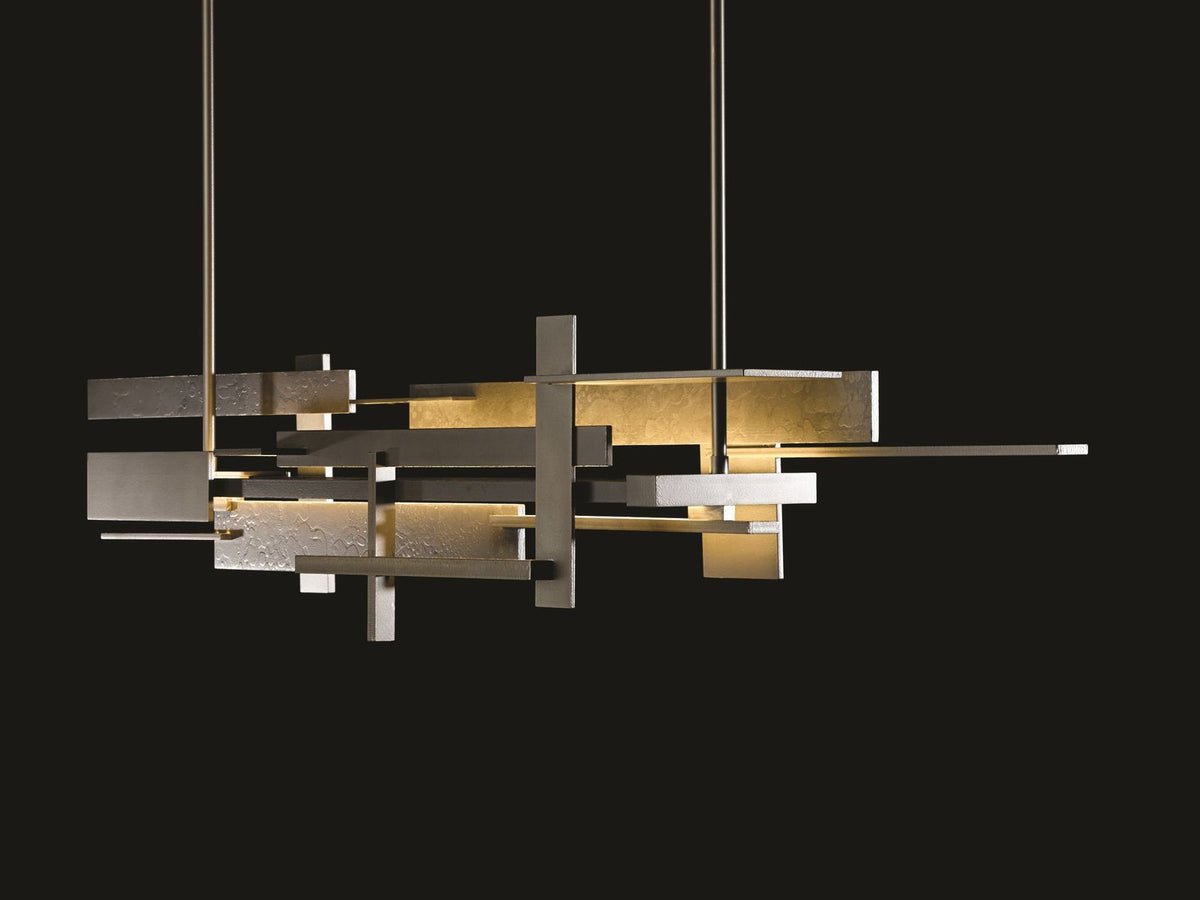 The Planar LED Pendant – Reluxeliving